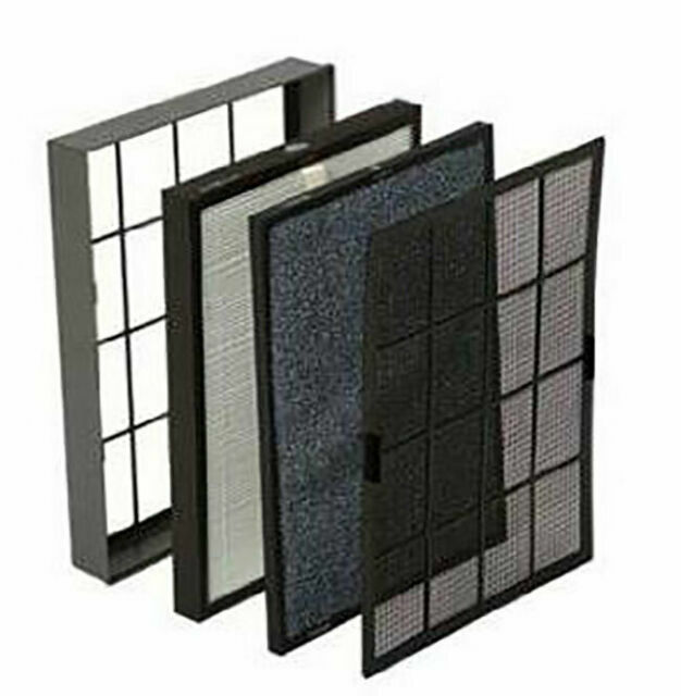 Nikken Air Wellness Power 5 Replacement Filter - (1389) for sale online ...