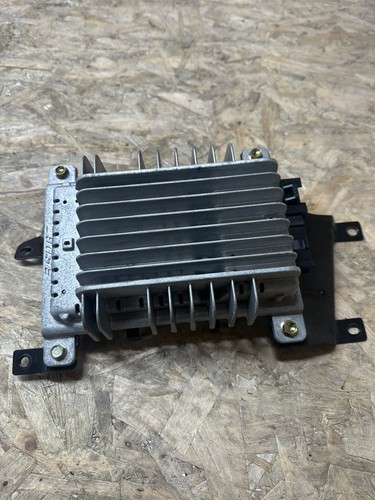 MAZDA MX5 MK3 NC Bose Amp Amplifier NE61 66920A | eBay