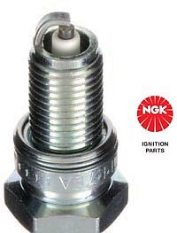 16x NGK DPR7EA-9 5129 Standard Spark Plugs | eBay