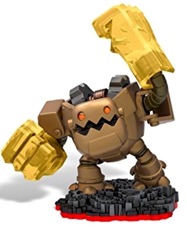 *Buy 4=1Free Skylanders Trap Team Complete UR Set w Checklist*$7 ...