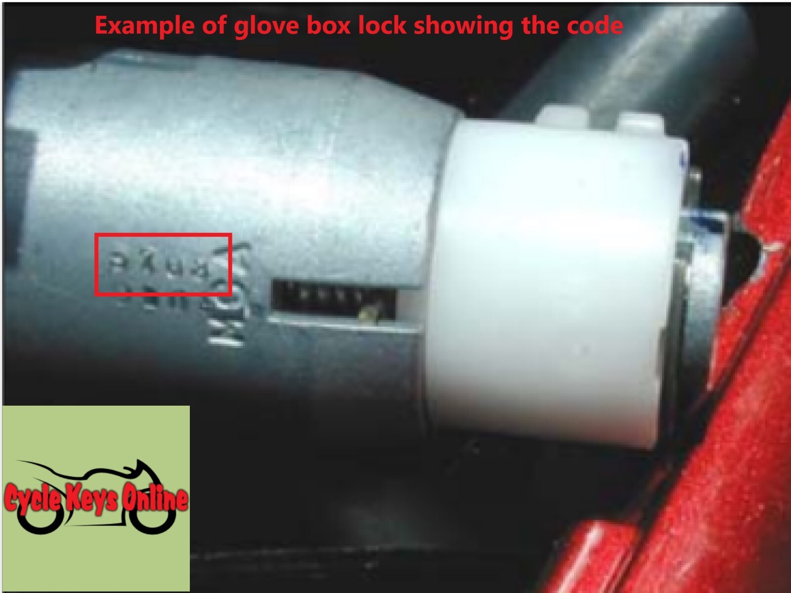 Honda Goldwing Keys Valkyrie keys 2001-17 cut by code to key codes 5001 ...