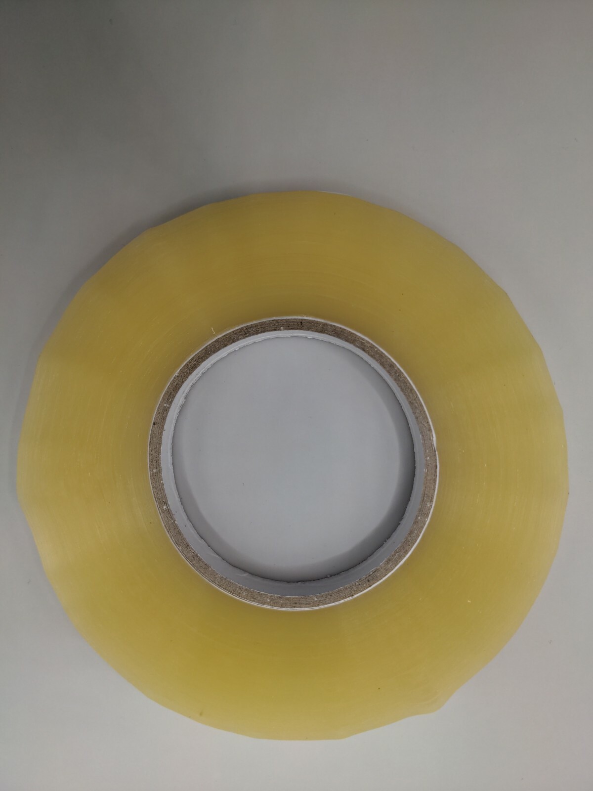 Clear Tape 15mm HUGE 330m Roll Machine Adhesive Sticky Cellotape Home ...