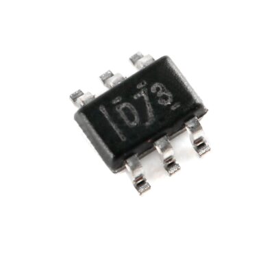 5piece DAC7311IDCKR DAC7311IDCK :D73 SC70-6 New | eBay