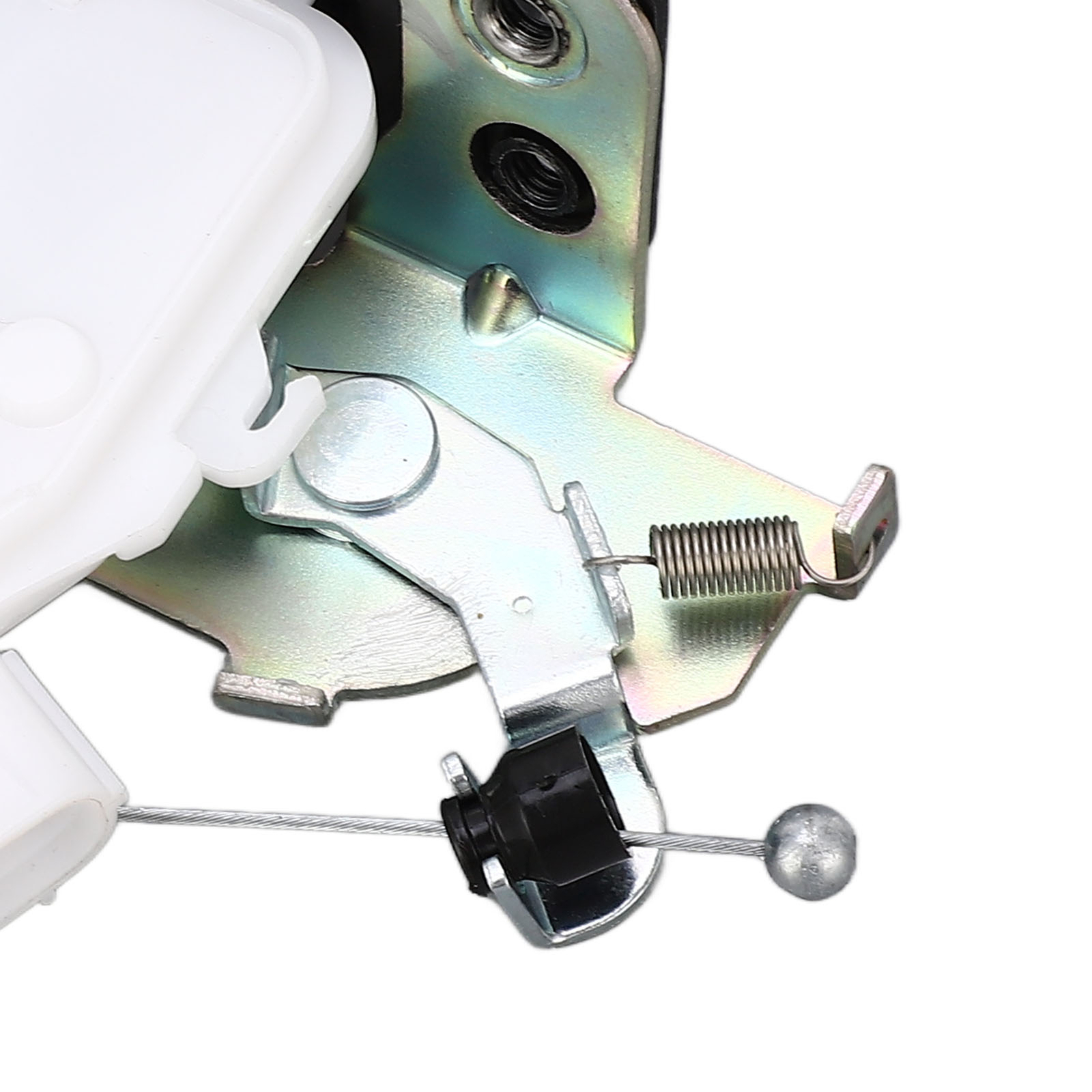 *^ Trunk Lock Latch Actuator Scratch Resistant Compact Smooth Operation ...