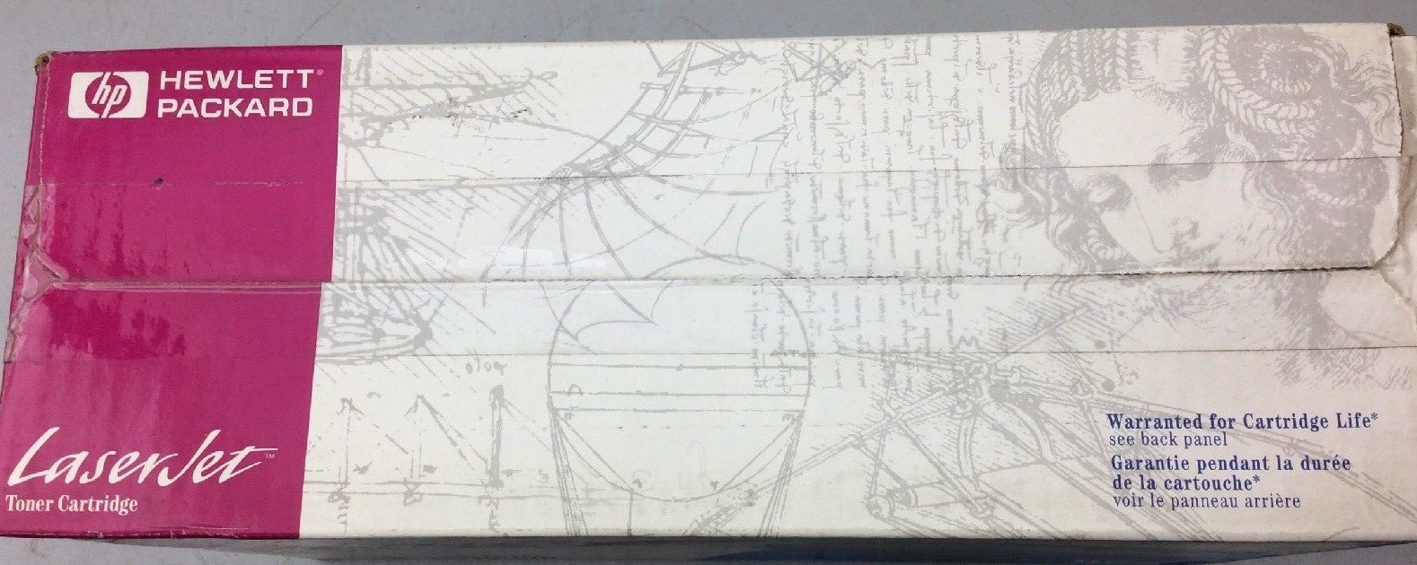 HP Toner Cartridge 92295A 95A for LaserJet Series II IID III IIID | eBay