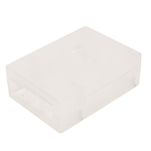Protective Enclosure Burr Free Protective Case For 3 Modelo B+ | eBay ...