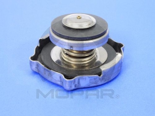 Radiator Cap-VIN: T Mopar 52028974AA | eBay