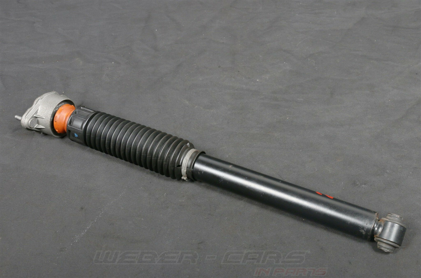 100Km A2183202930 Mercedes C218 CLS Shock Absorber Rear Left L HL -1 ...