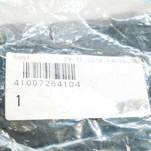 NEW BMW 1 F20 FRONT RIGHT WHEEL HOUSE ENGINE SUPPORT 41007284104 OEM NO ...