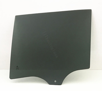 Fits 2014-2018 BMW X5 Driver Side Left Rear Door Window Glass | Rear ...