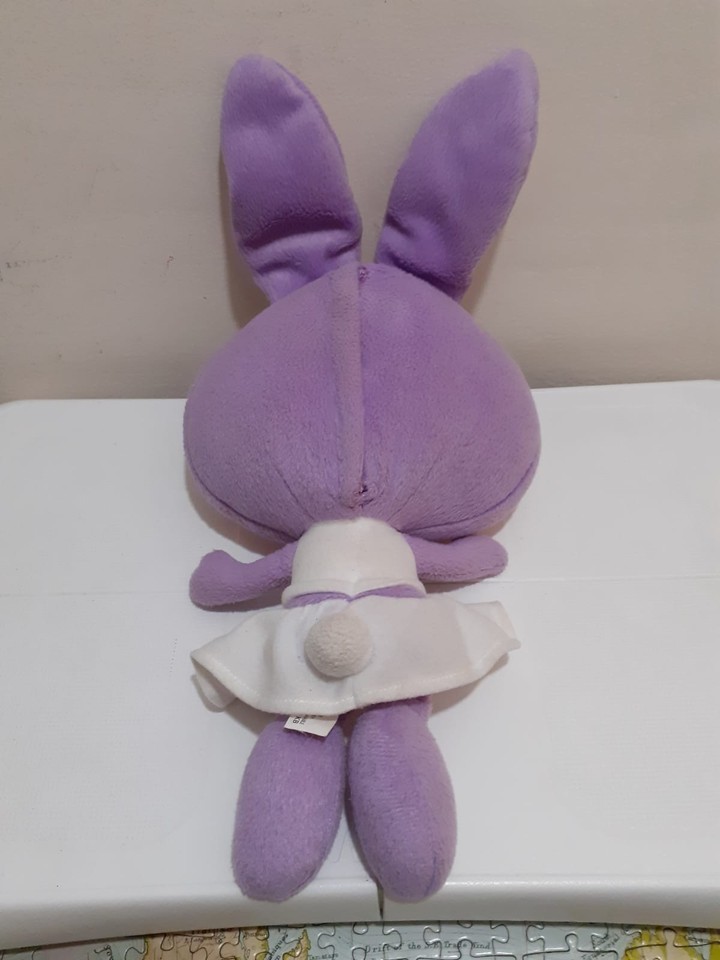 Waybuloo Peeka Lau Lau Talking Fisher Price Mattel Soft Plush Toy | eBay UK