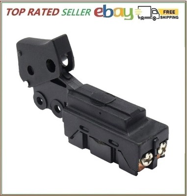 Miter Saw Trigger Switch Replacement Trigger for Power Tools | eBay