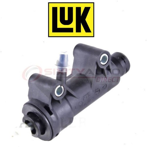 LuK MX Clutch Master Cylinder for 2009-2014 BMW 328i xDrive ...