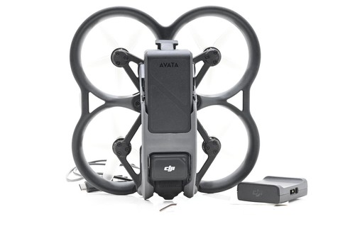 DJI Avata FPV Drone, No Remote Controller [Parts/Repair] #2fu | eBay