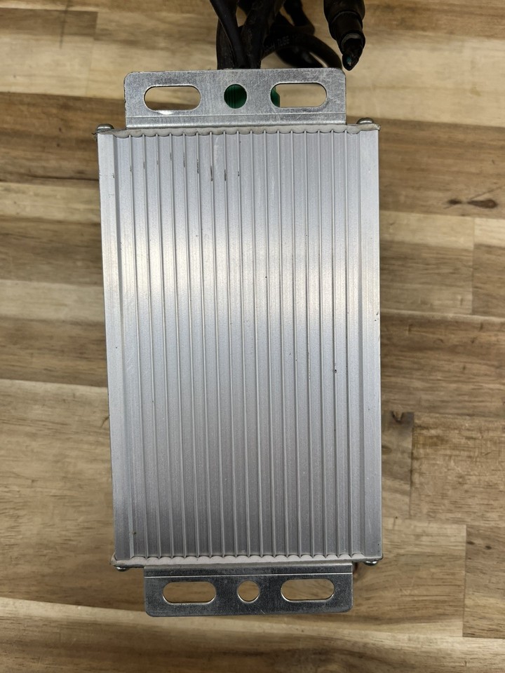 Riding Mower Slave Deck Motor Controller Ryobi RM480e 38" 48v (F32) | eBay