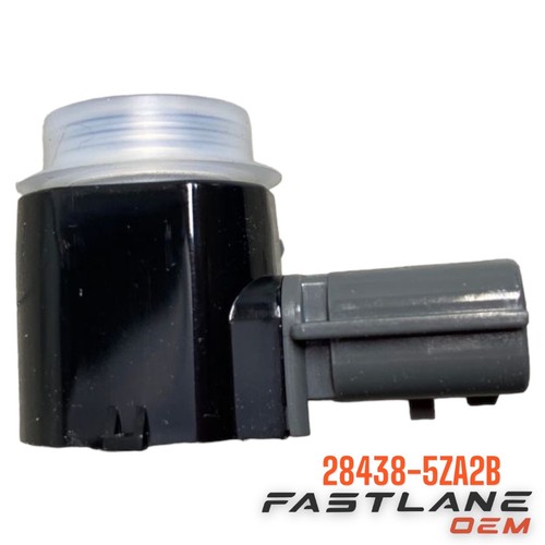 2017-2020 NISSAN ARMADA PARKING AID SENSOR NEW OEM 28438-5ZA2B | eBay