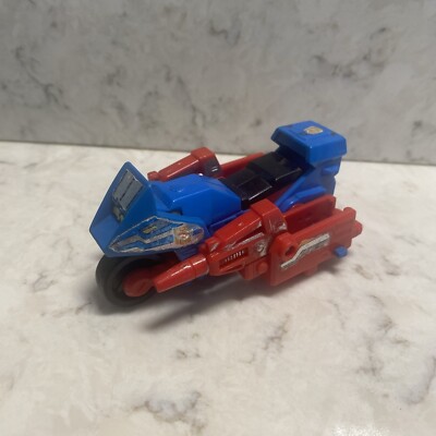 Vintage G1 Transformers Triggerbot Override Complete Works | eBay