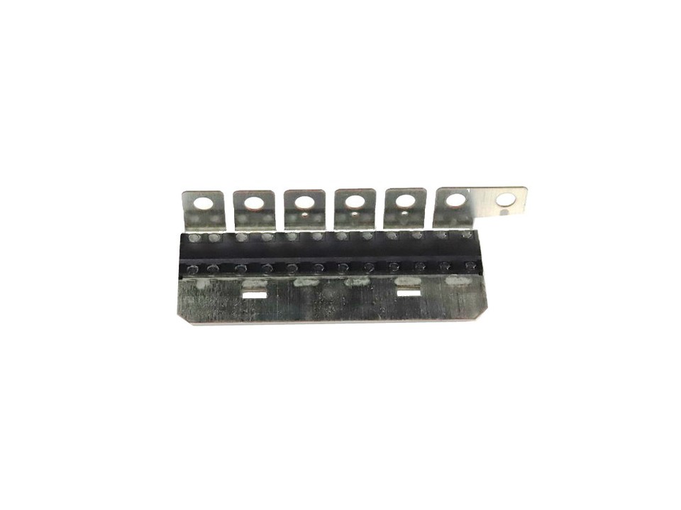 Genuine OEM Mopar Z Main Case Fusebox Array 100 Amp For Jeep Gladiator ...