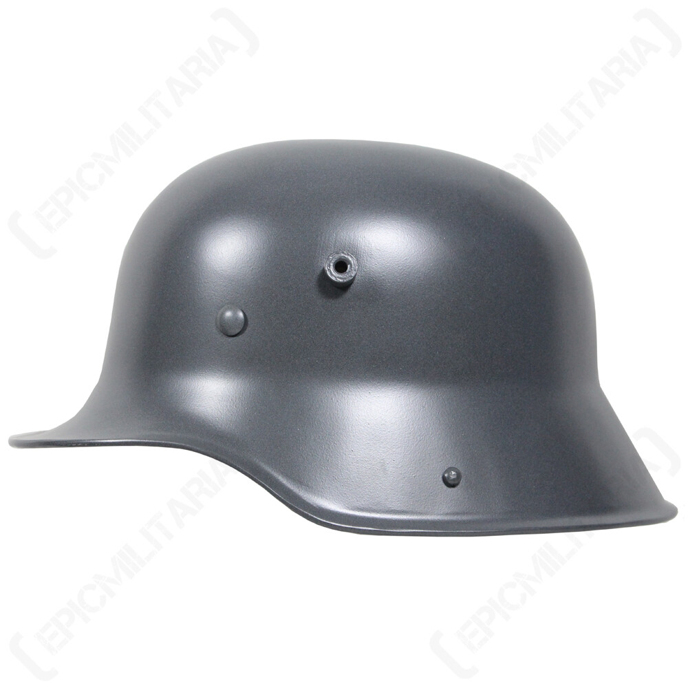 WW1 German M16 Helmet with Liner - Reproduction M16 Stahlhelm | eBay