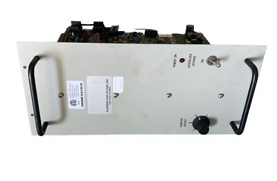 Glassman High Voltage PS/ESA.2R3 ESA.2R3 | eBay