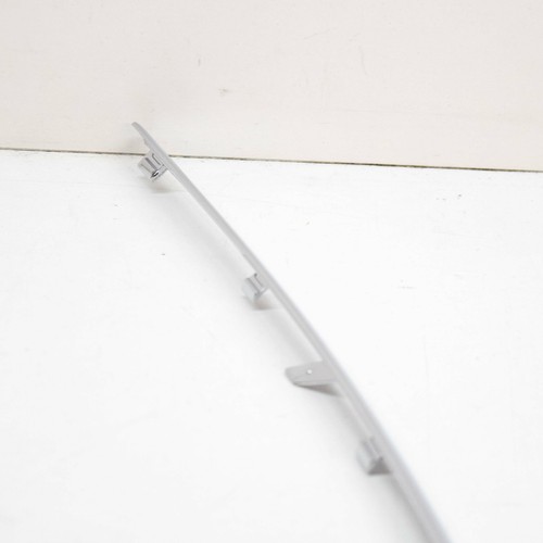 Mercedes-Benz S-Class W221 Front Right Lower Bumper Chrome Trim ...