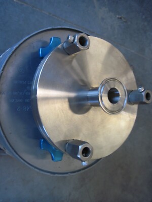 Disposables - Millipore Filter