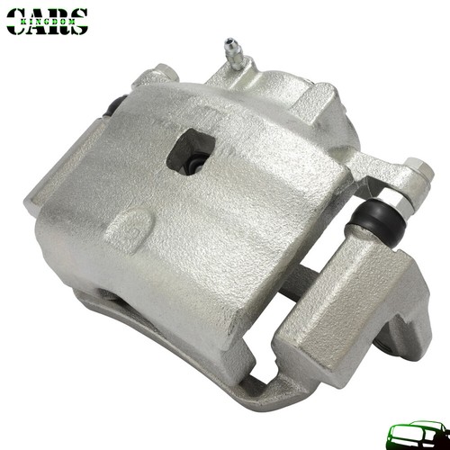 Front Brake Caliper w/ Bracket Right For Ford Fusion 2006-2012 Lincoln ...