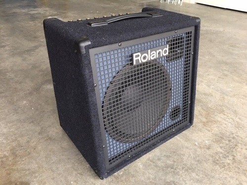 Roland KC300 100W Mixing Keyboard Amplifier | eBay