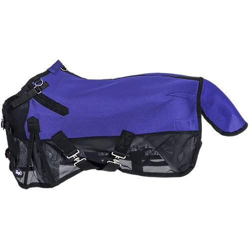 Fly Sheet - Tough 1 Mini Air Mesh Fly Sheet with Snuggit | eBay