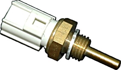 Medio refrigerante sensor de temperatura blanco para toyota lexus ...