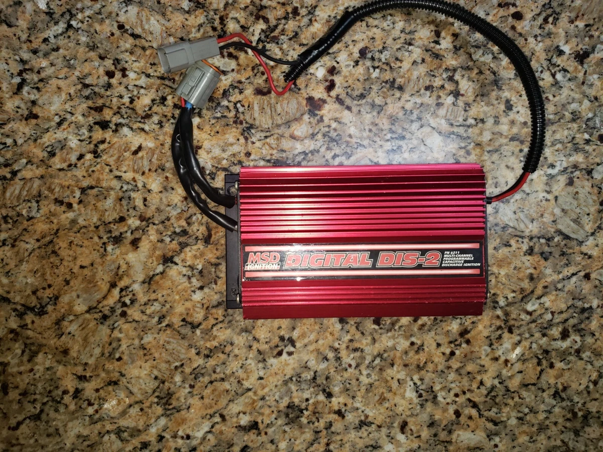 Msd Ignition Wallpapers
