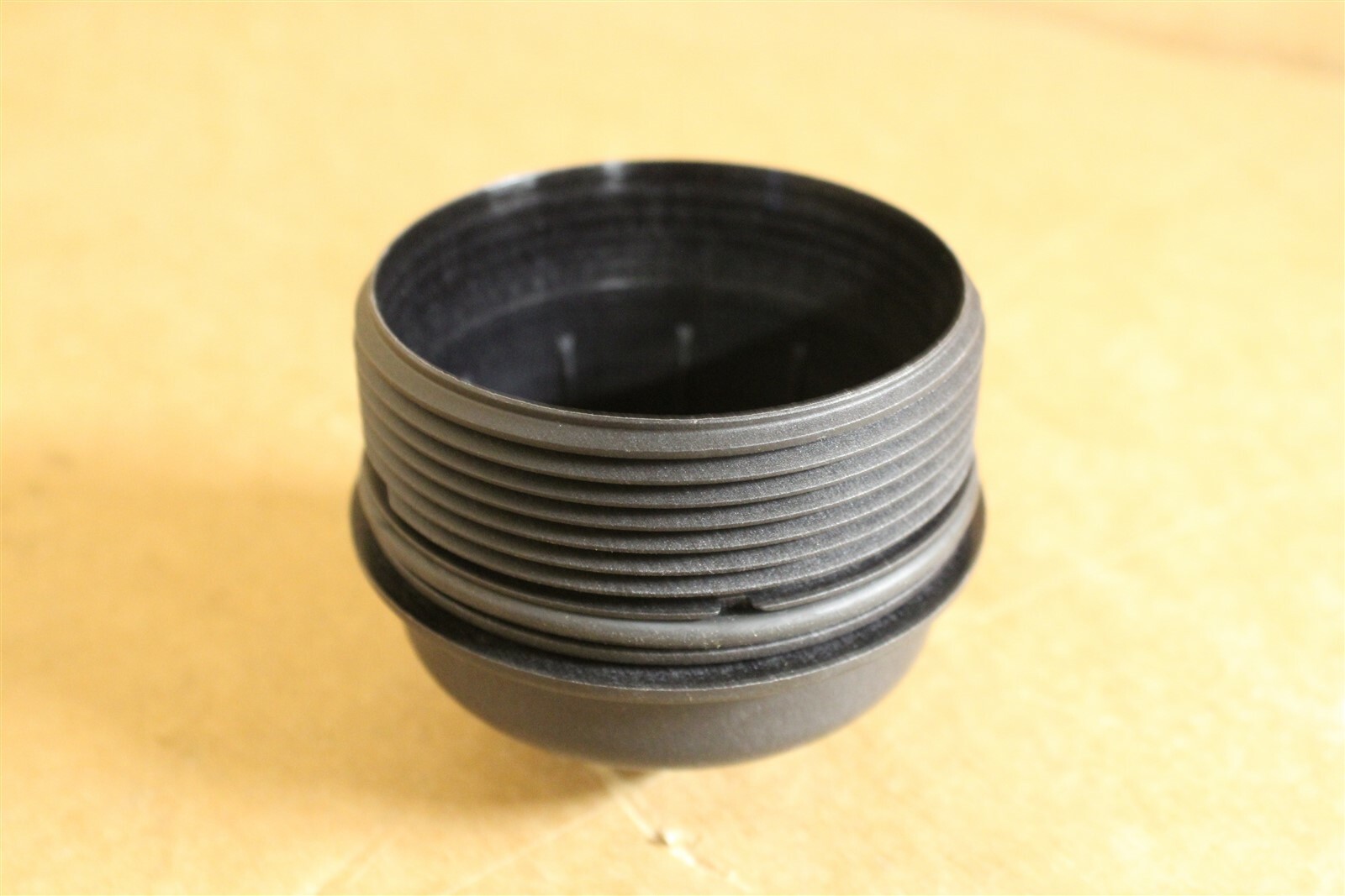 VW Skoda Various 1.4 Engines Oil Filter Housing Cover 03C115433B New ...