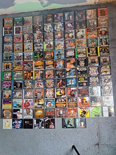 No Limit Records CDs New | eBay