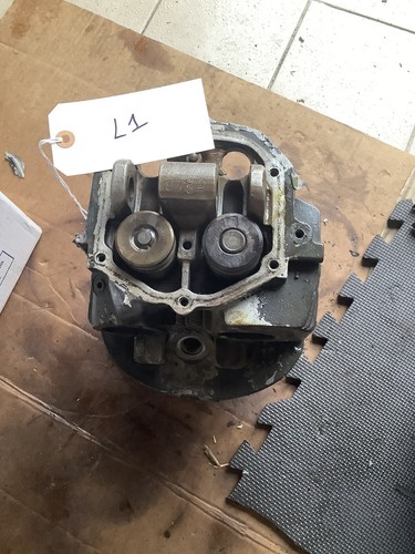 Lycoming Cylinder P/n 68732 Chrome 0320 B1b | eBay