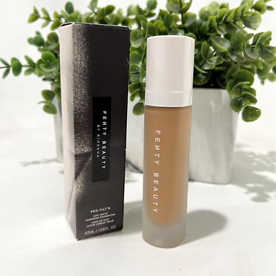 FENTY BEAUTY Pro Filt'r Soft Matte Longwear Foundation - 360 - 1.08 oz ...