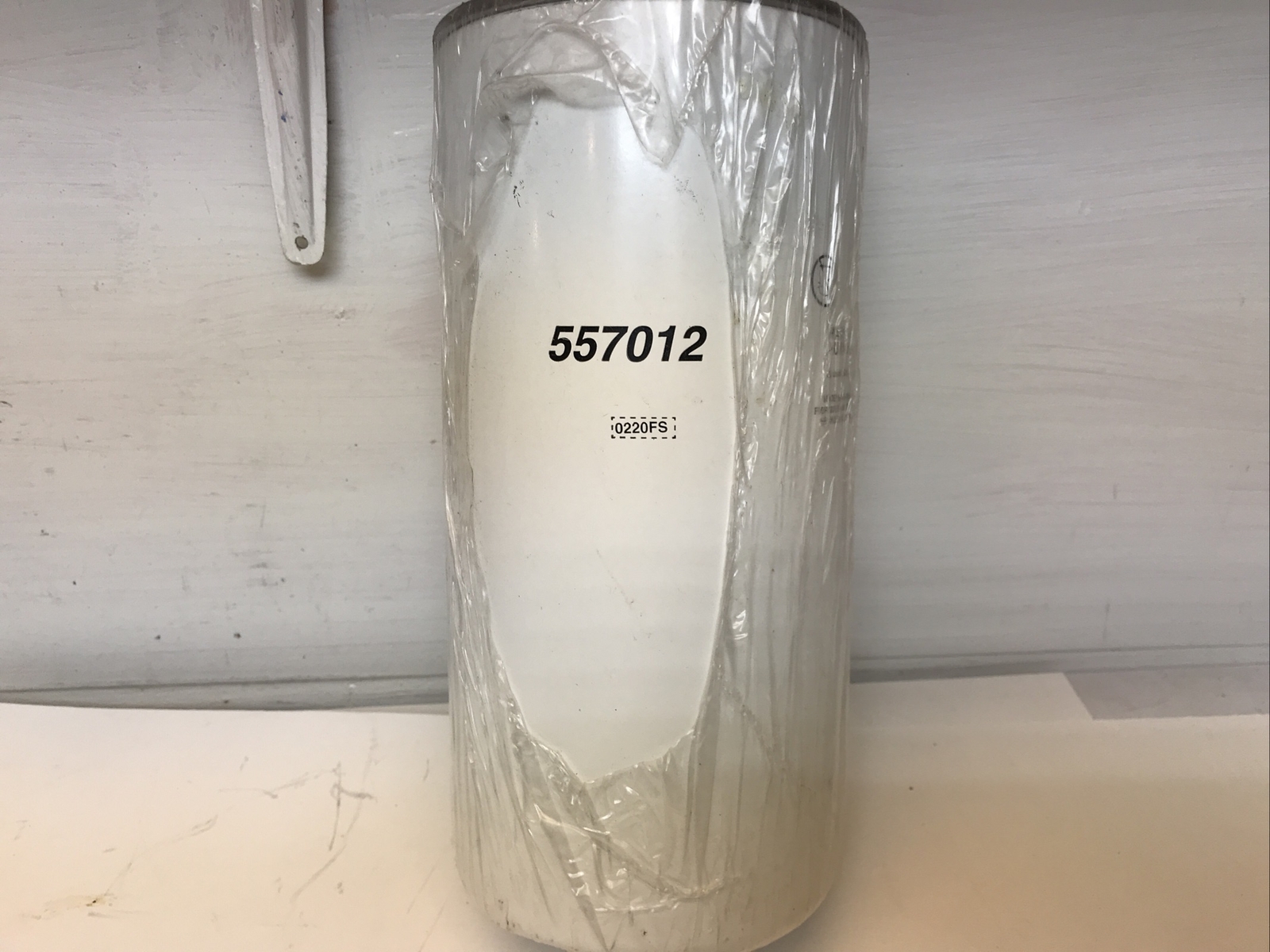 Wix 557012 - Cross reference oil filters