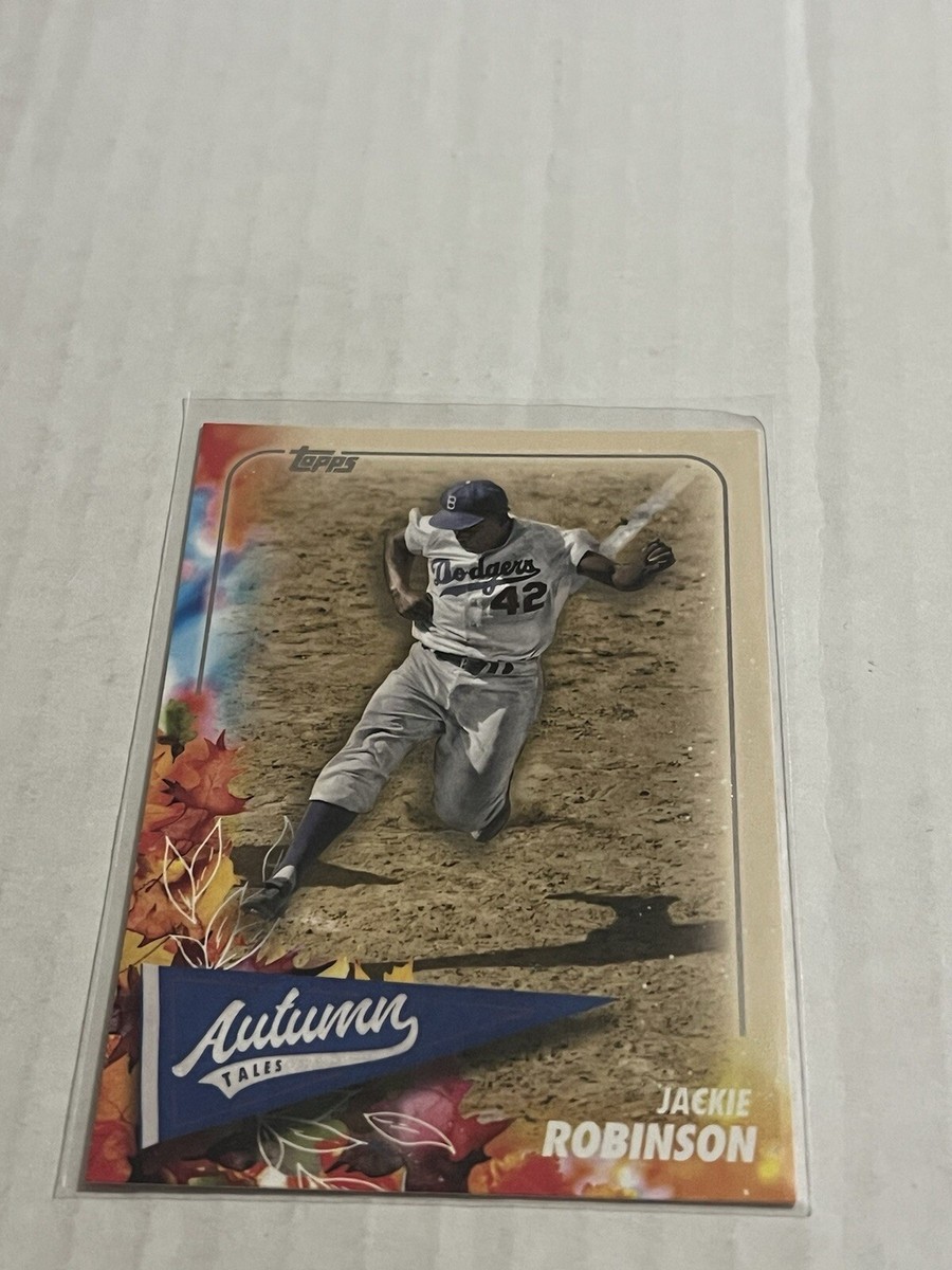 Jackie Robinsons Frau 2024