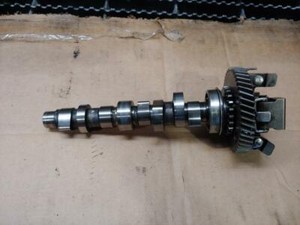 Used: Perkins 2 Cyl NON-Turbo Engine Camshaft Governor Assembly Type ...