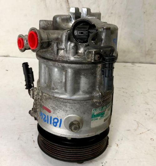 OEM AC Compressor Fits 12-16 CADILLAC SRX 12 BUICK LaCrosse 97586 | eBay