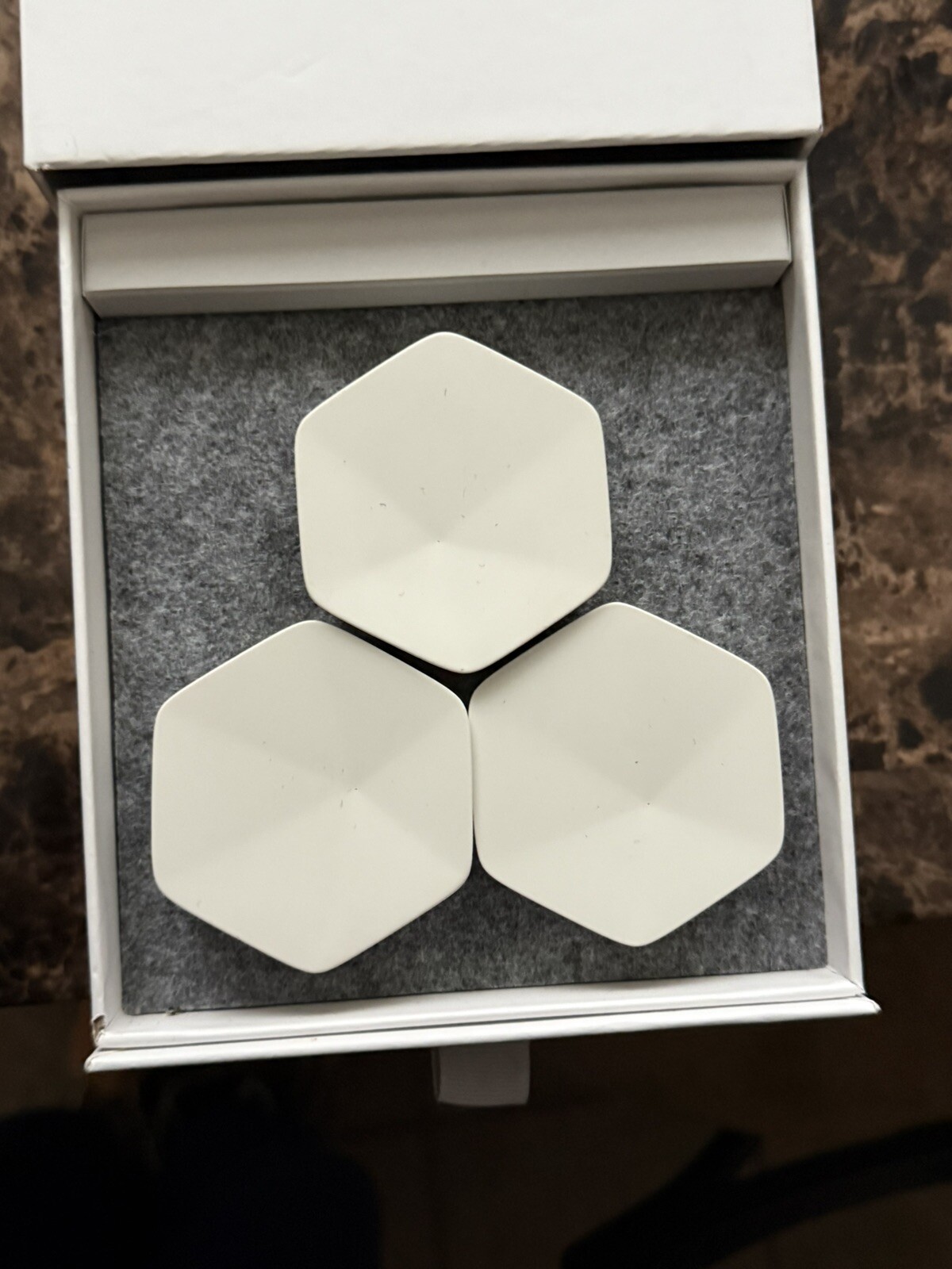 Xfinity XFI Pods Wifi Network Range Extender - White, Pack of 3 ...