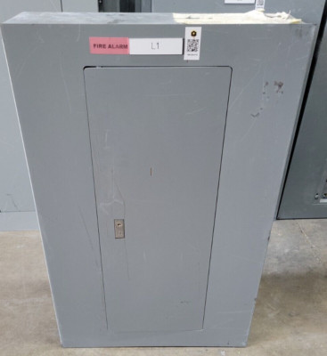 Electrical Panels & Boards - 208Y 120 Volt 3 Phase