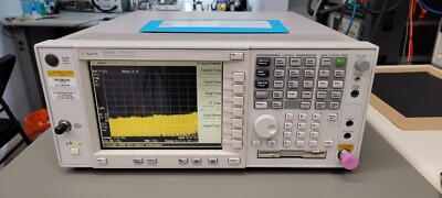 Spectrum Analyzers