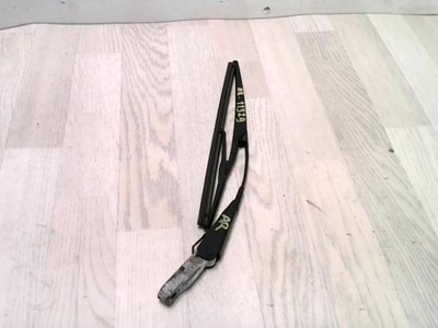 Balais essuie glace arriere NISSAN QASHQAI 1 28790-JD00A | eBay