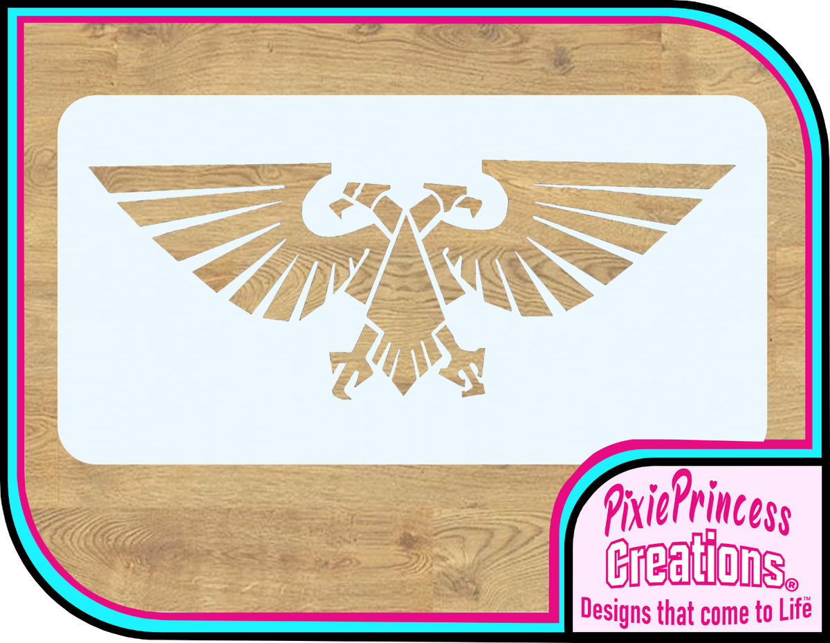 40k Aquila Tattoos Warhammer 40k Tattoo Symbols