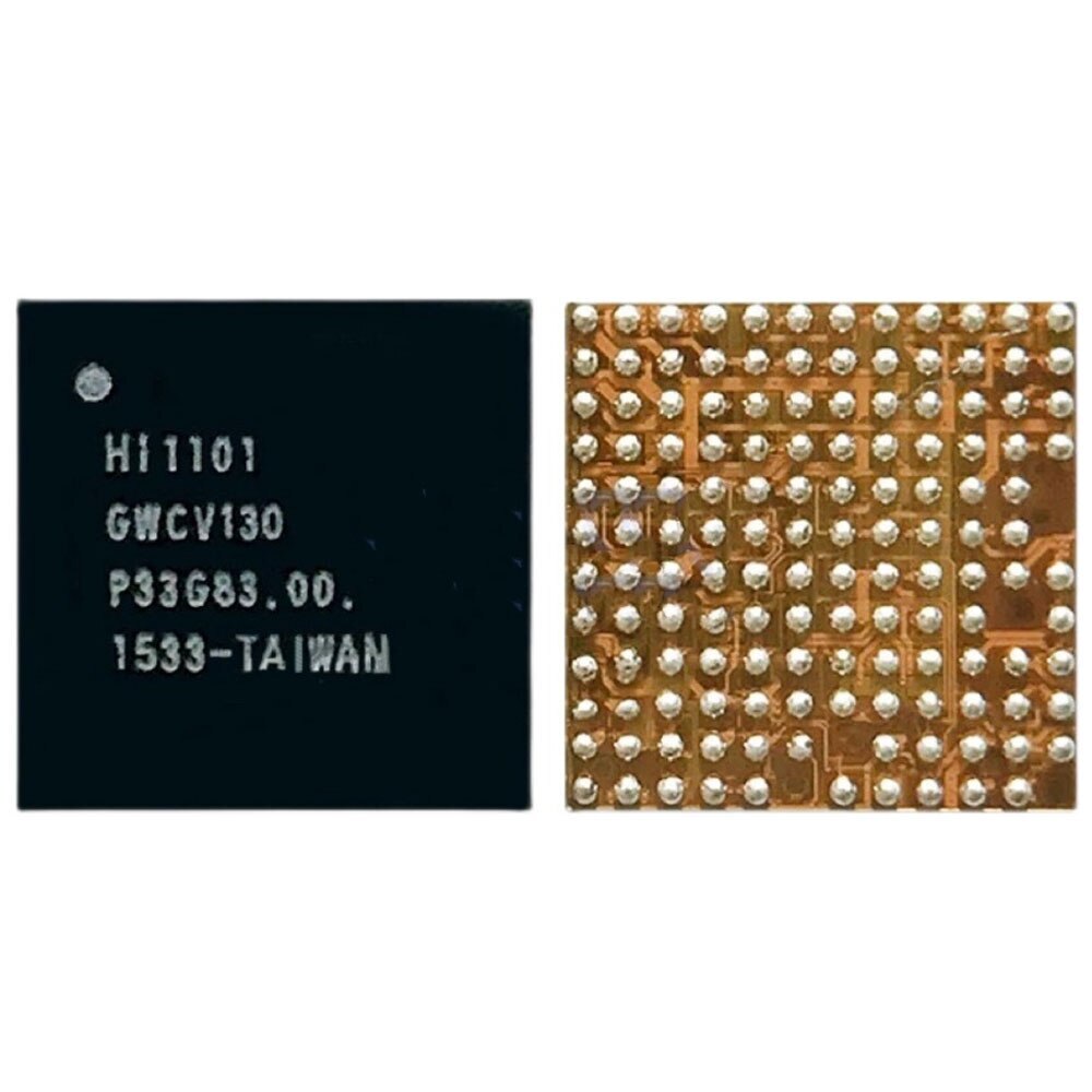 5PCS HI1101 WIFI IC for P8 BGA IN STOCK | eBay