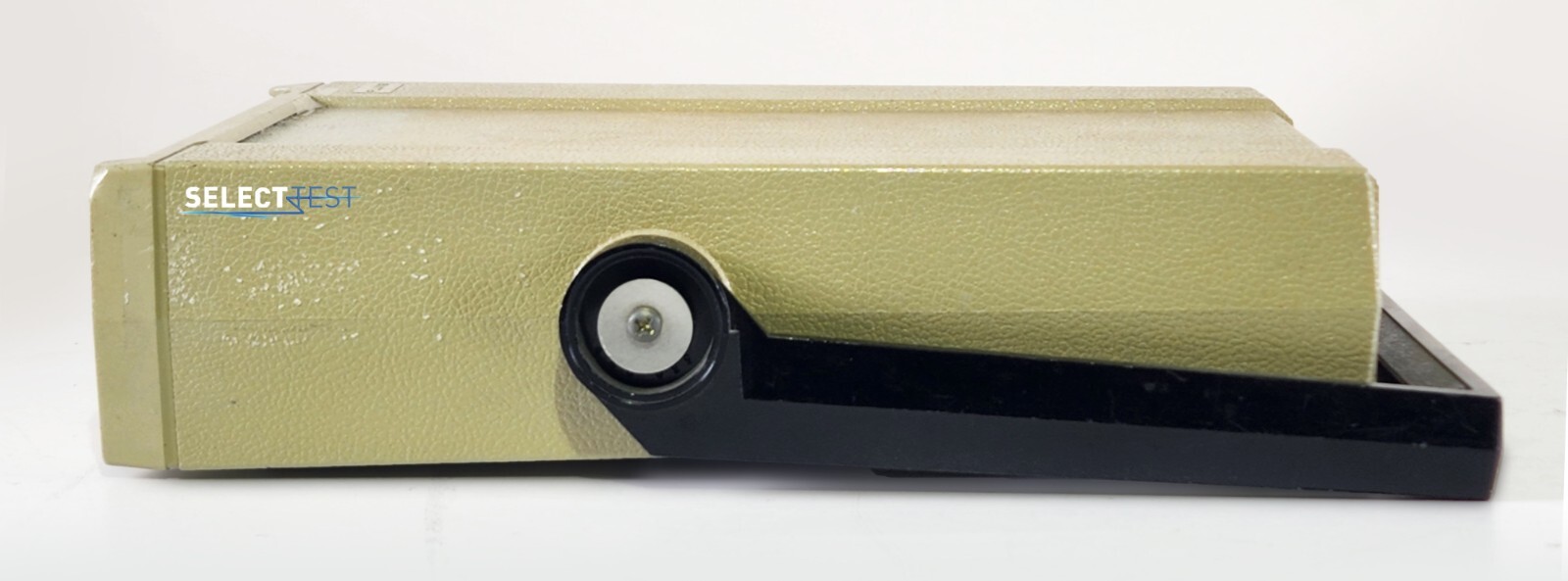 FLUKE 8050A DIGITAL BENCH MULTIMETER 4.5 DIGITS ****LOOK**** (REF ...