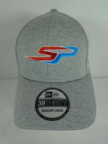 Spencer Pigot #21 Hat Medium - Large New Era 39Thirty IndyCar Indy ...