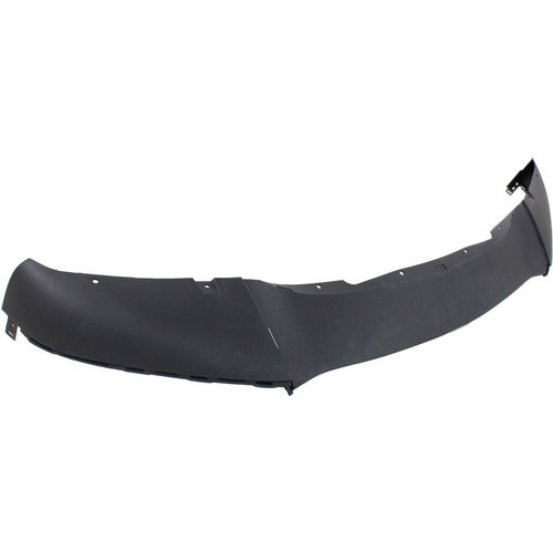 51117294481 CAPA Air Dam Deflector Lower Valance Apron Front Fits BMW ...