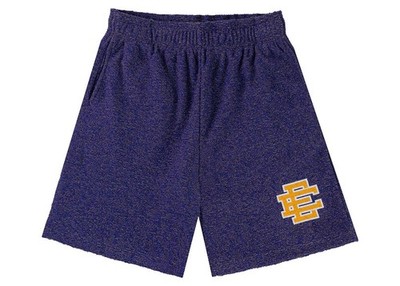 [SHCORBCC-P/YPRP] MENS ERIC EMANUEL EE BOUCLE SHORT COTTON FW24 | eBay