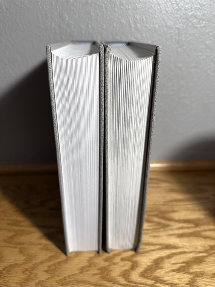 Liberty Illustrated Bible Dictionary & KJV Open Bible Old-Time Gospel ...